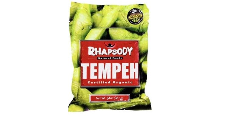 What Is Tempeh And How Is It Made? — OopsVegan