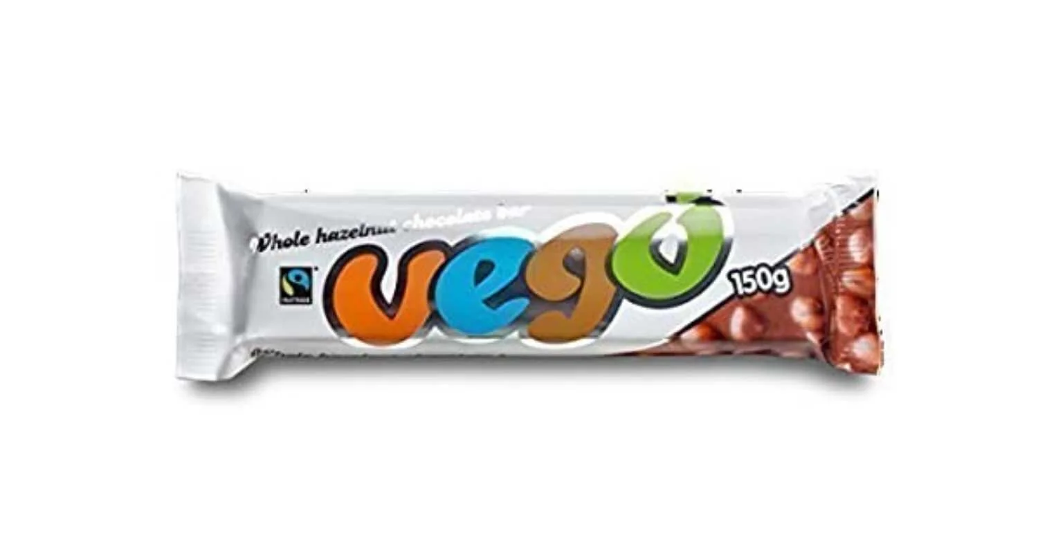 Top 6 Ethical, Fairtrade, And Vegan Chocolate Brand — OopsVegan