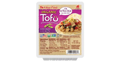 What Is Tofu And How to Cook It? — OopsVegan