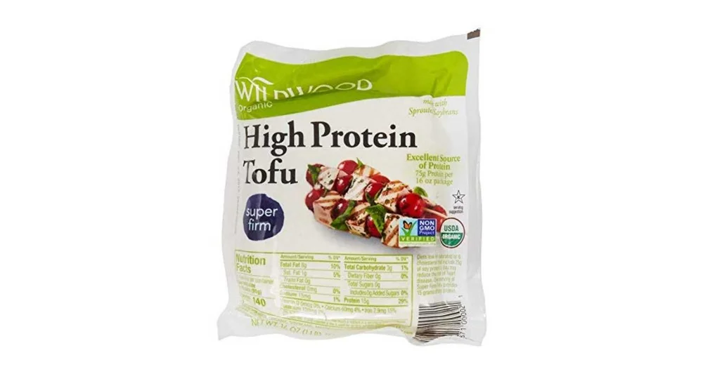 What Is Tofu And How to Cook It? — OopsVegan