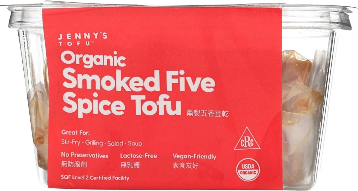 What Is Tofu And How to Cook It? — OopsVegan