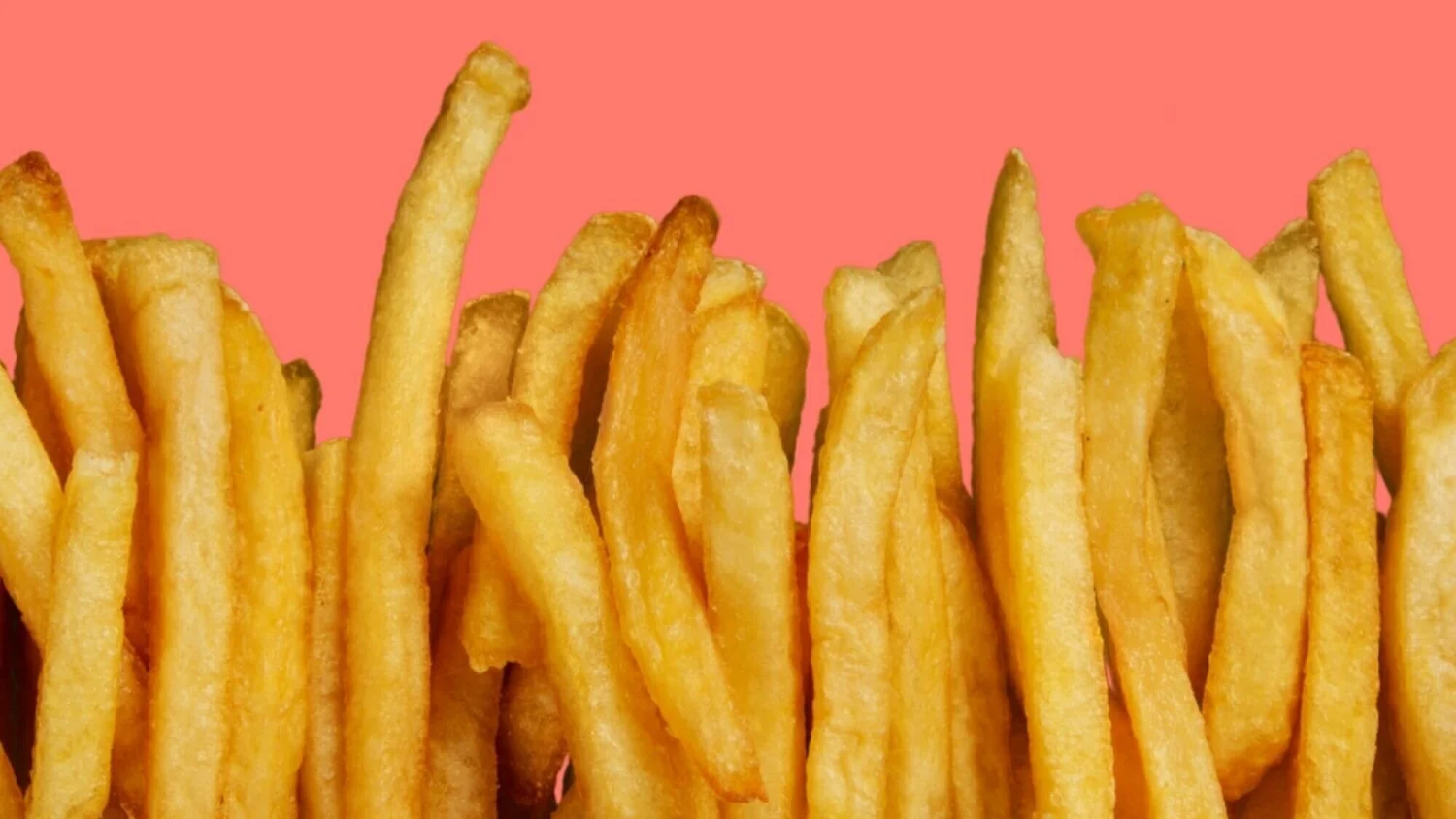 ¿Las Papas Fritas de Burger King Son Veganas? — OopsVegan