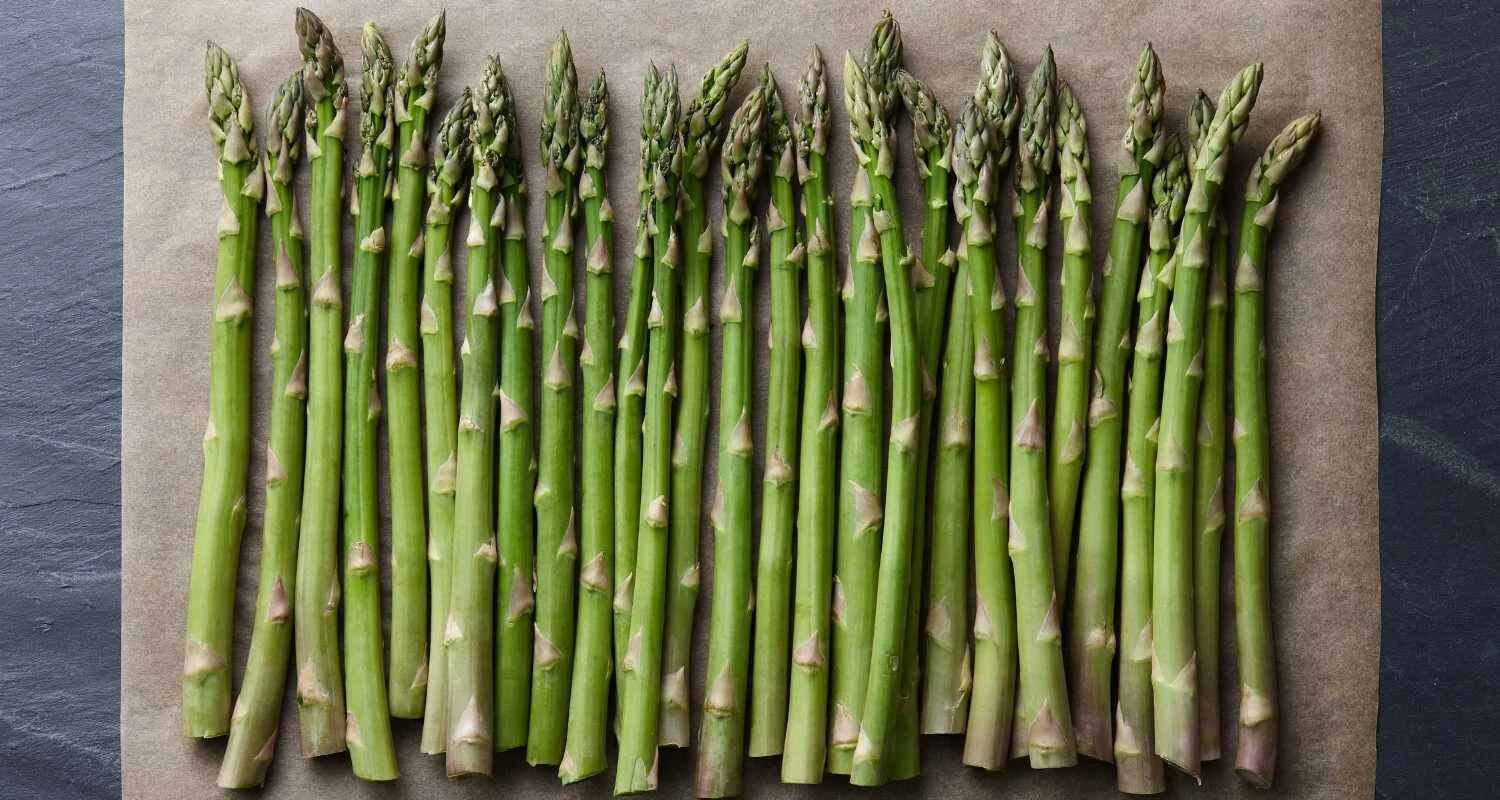 Which Vegetables Have Protein? — OopsVegan