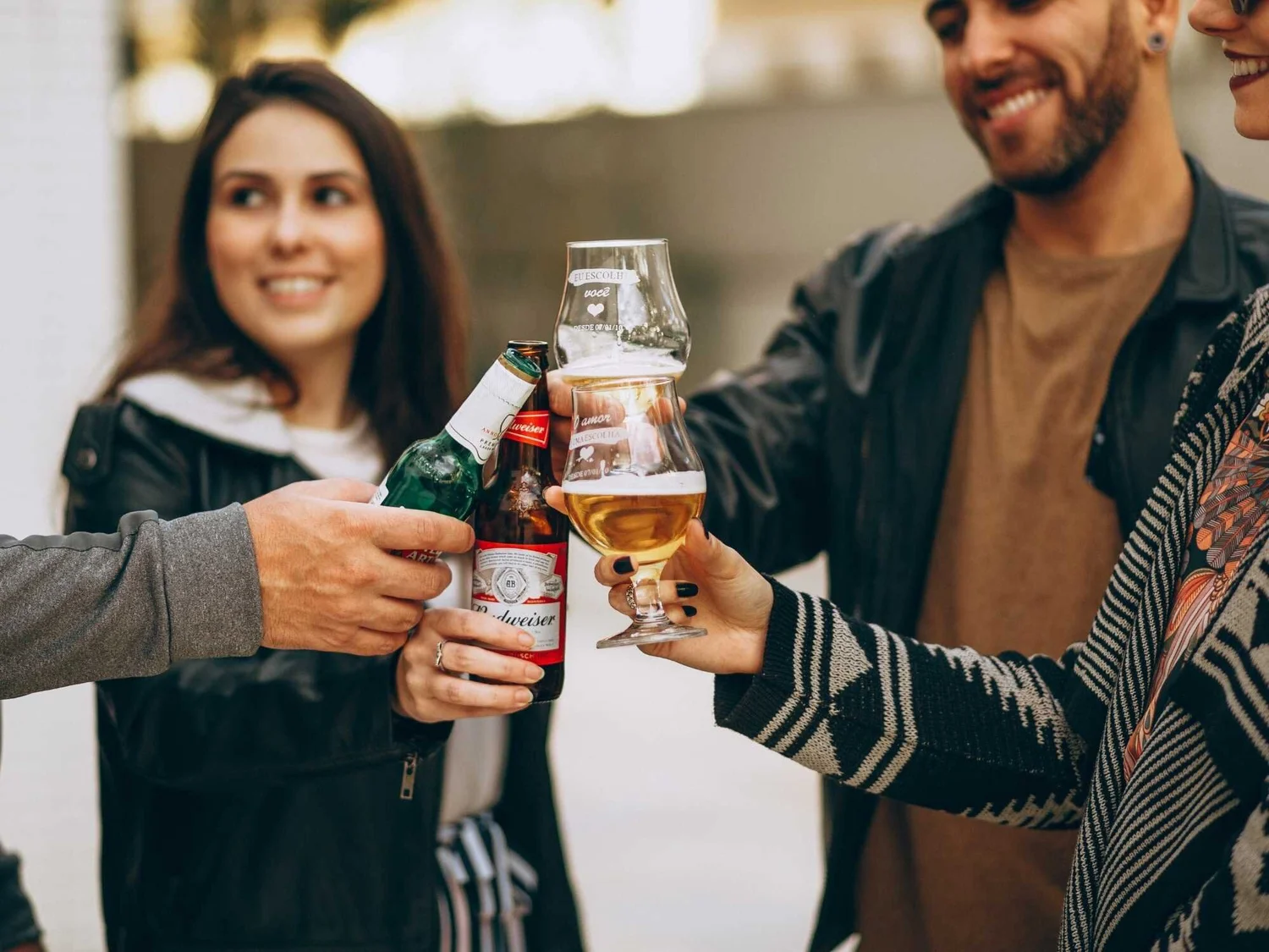 The Complete Guide To Vegan Beer Brands — OopsVegan