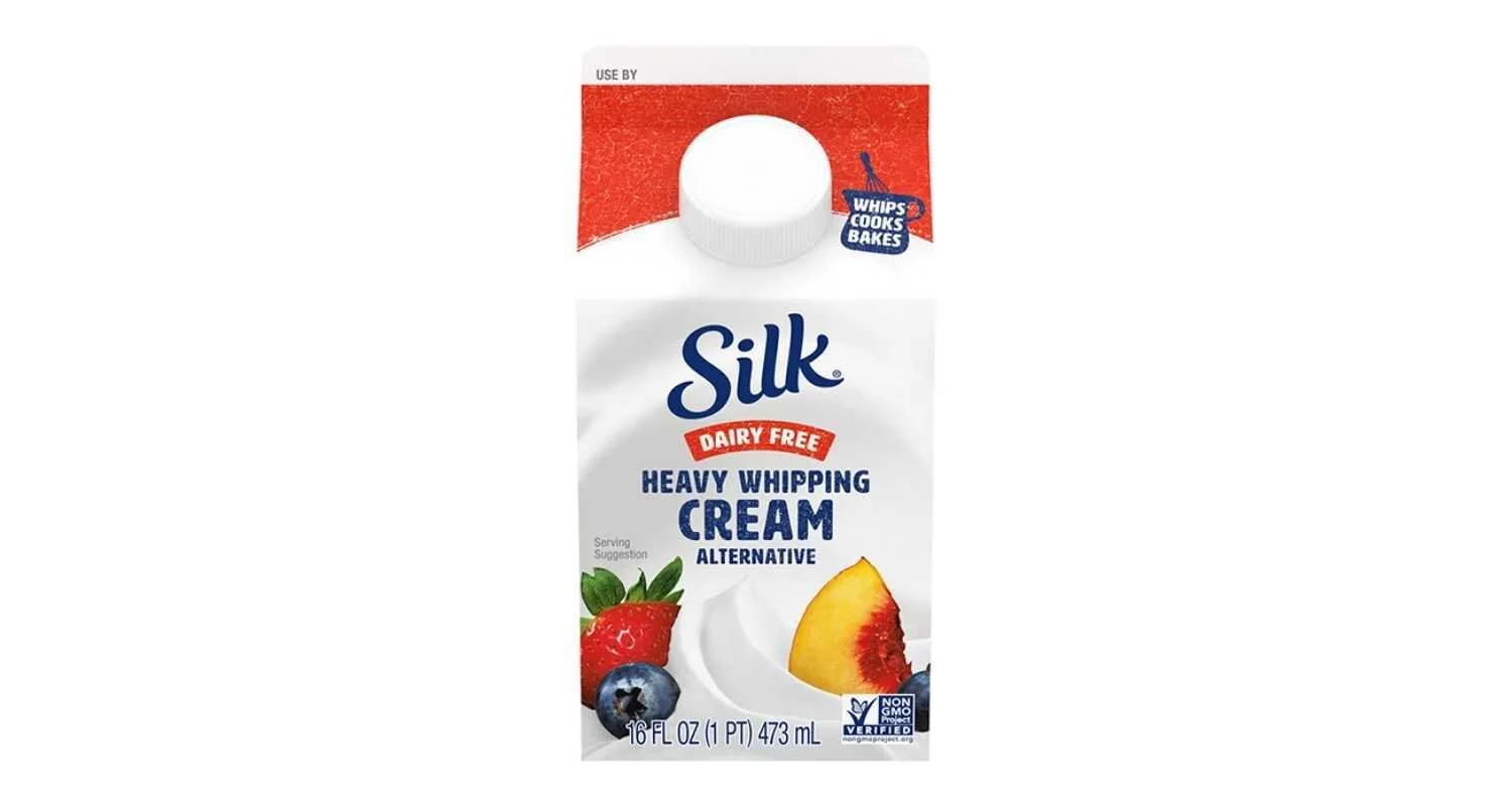 Top 7 Vegan Non-Dairy Whipped Cream Brands — OopsVegan