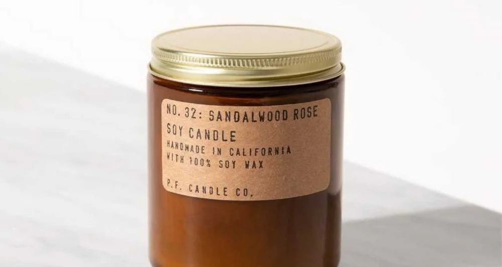 Top 6 Vegan Candles For Your Home — OopsVegan