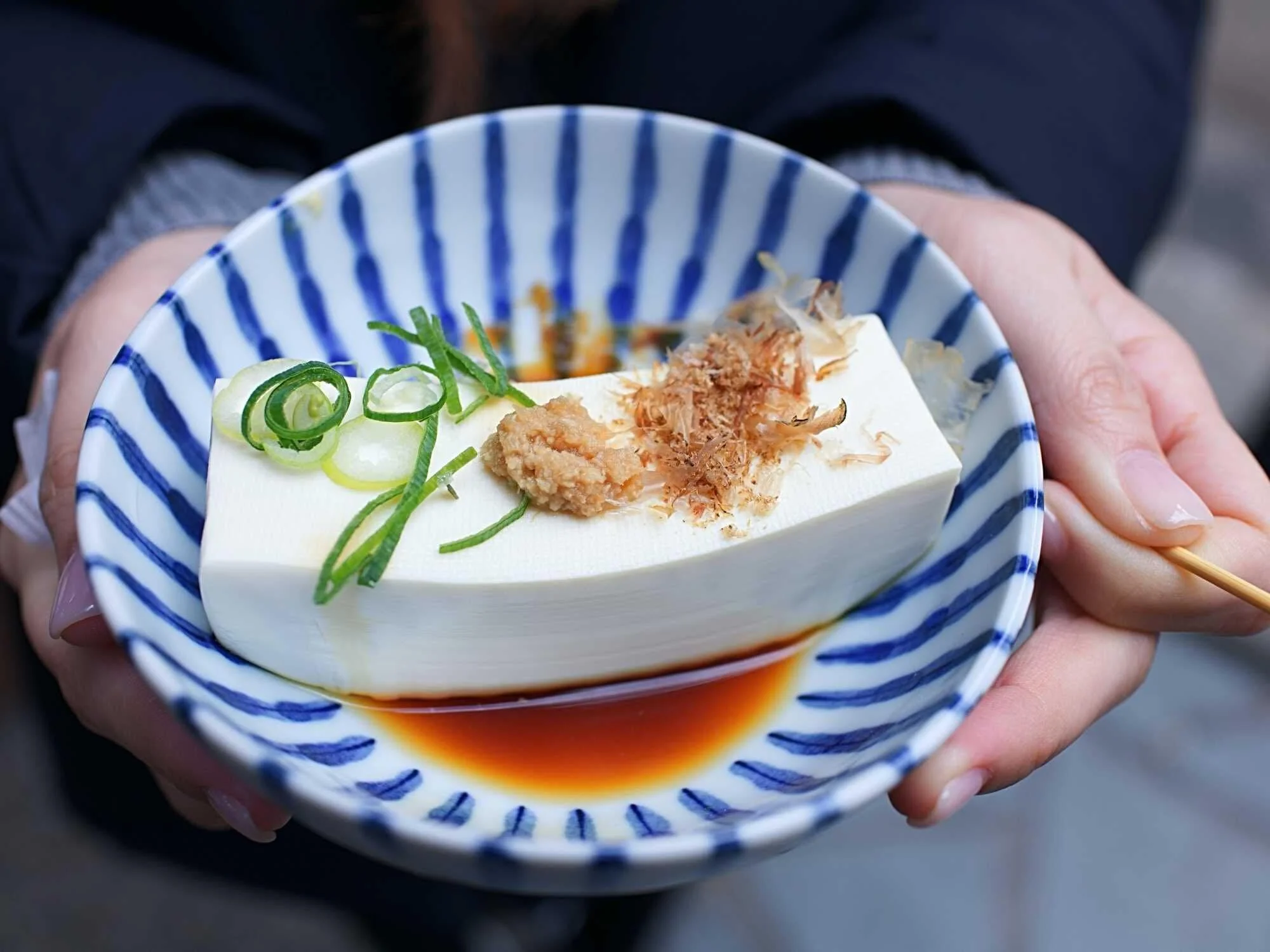¿Qué Es El Tofu? — Oops Vegan Lifestyle
