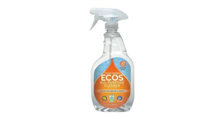 10 Non-Toxic And Eco-Friendly Cleaners For Your Home — OopsVegan