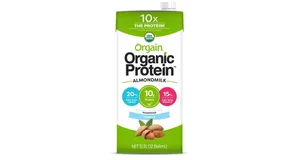 Which Vegan Plant-Based Milk Has The Most Protein? — OopsVegan