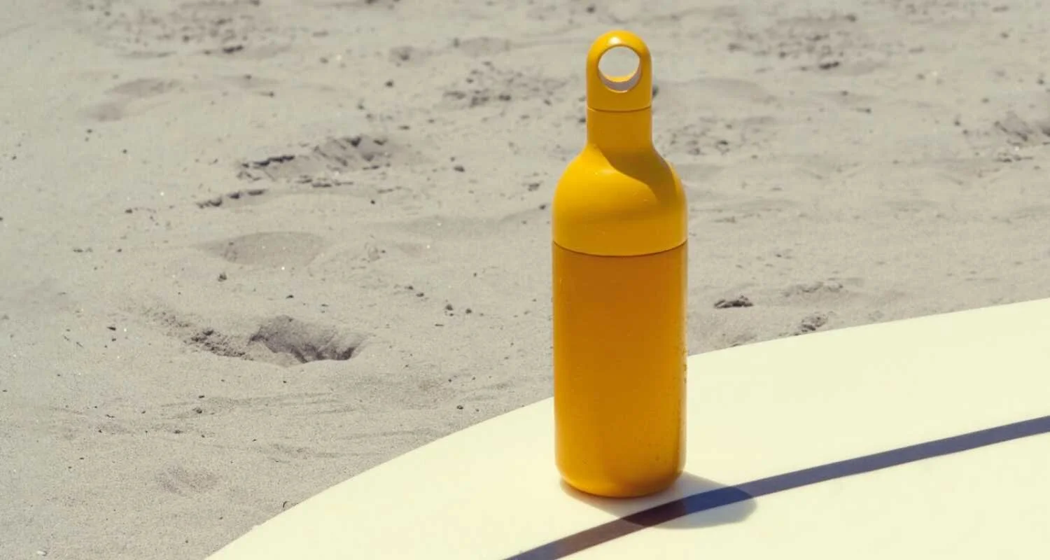 Top 7 BPA-Free, Sustainably-Made Reusable Water Bottles — OopsVegan