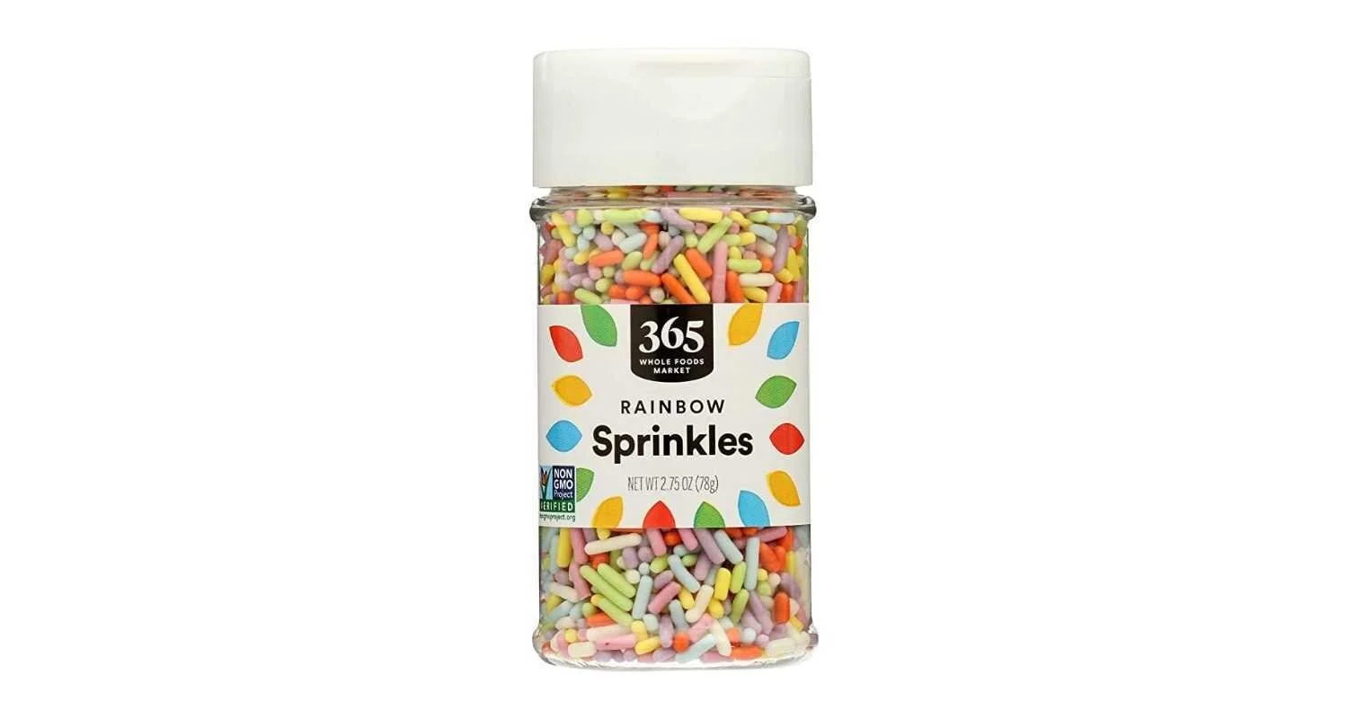 Are Sprinkles Vegan? — OopsVegan