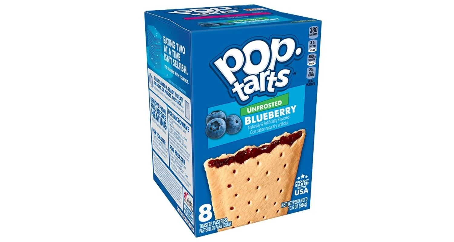 Top 15 Accidentally Vegan Foods to Satisfy Your Cravings — OopsVegan