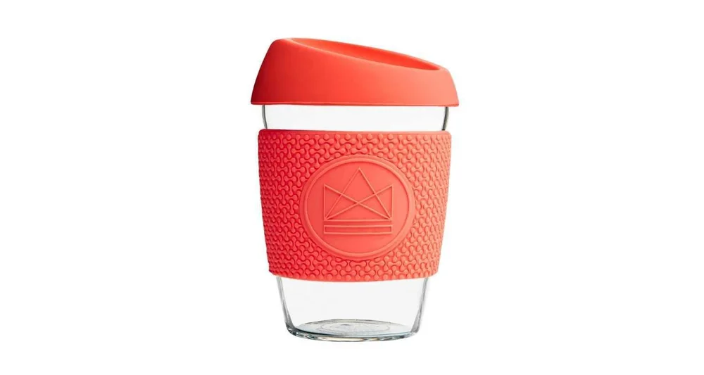 The Top 10 Most Reliable Reusable Coffee Cups to Buy — OopsVegan