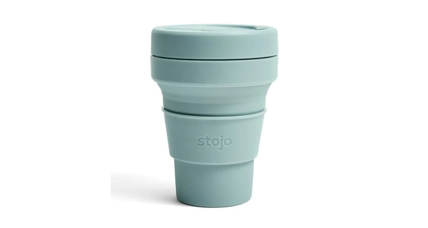 The Top 10 Most Reliable Reusable Coffee Cups to Buy — OopsVegan