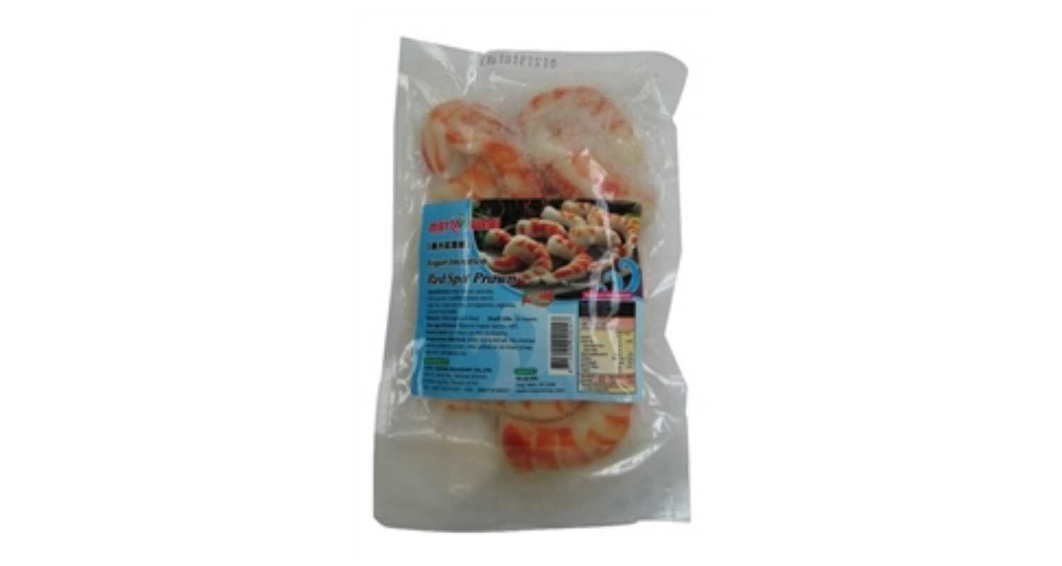 Best Vegan Shrimp & Prawn Substitutes To Try — OopsVegan
