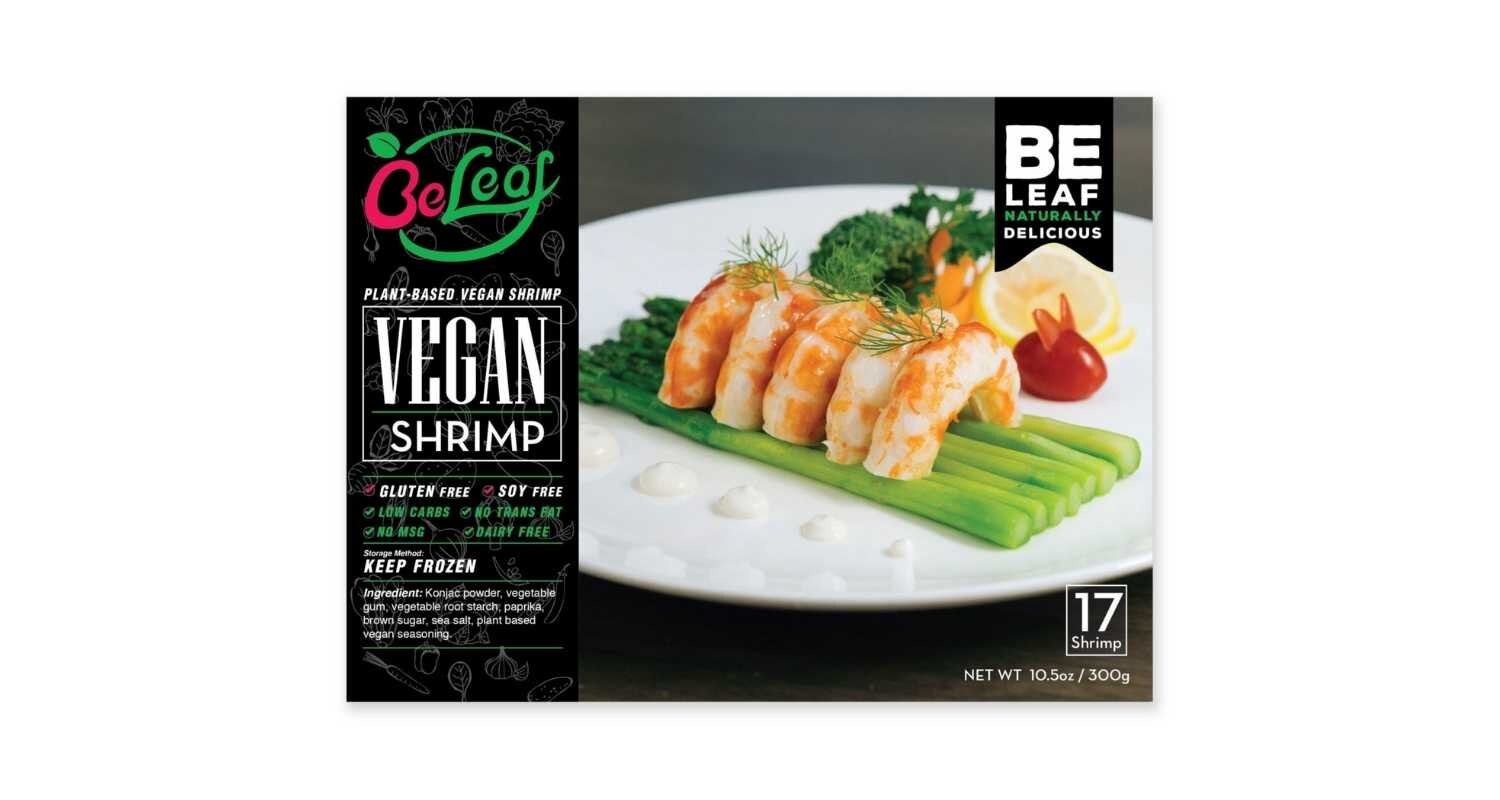 Best Vegan Shrimp & Prawn Substitutes To Try — OopsVegan