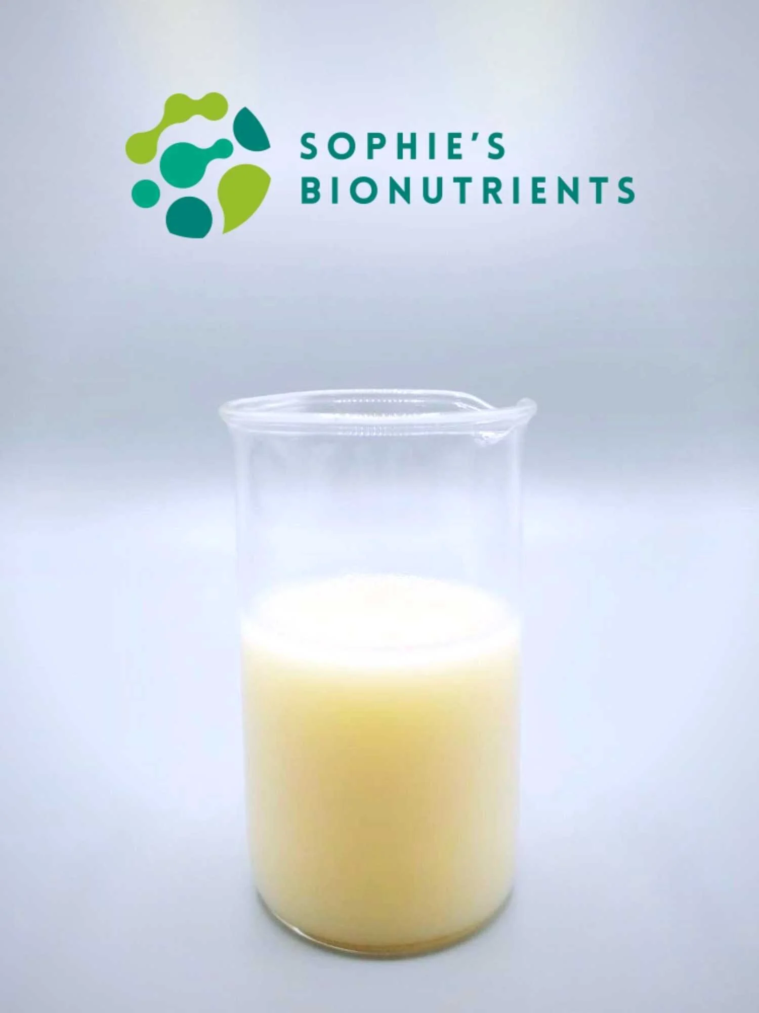 Sophie’s Bionutrients Introduces Microalgae-Based Milk — OopsVegan