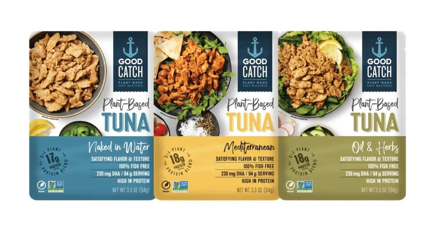 A Guide to the Best Vegan Tuna Brands on the Market — OopsVegan