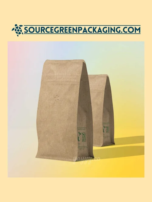 The First Marketplace for Plastic-Free Packaging — OopsVegan