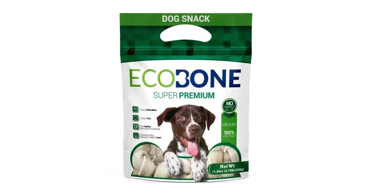 Top 5 Vegan Dog Bones Your Pup Will Love! — OopsVegan