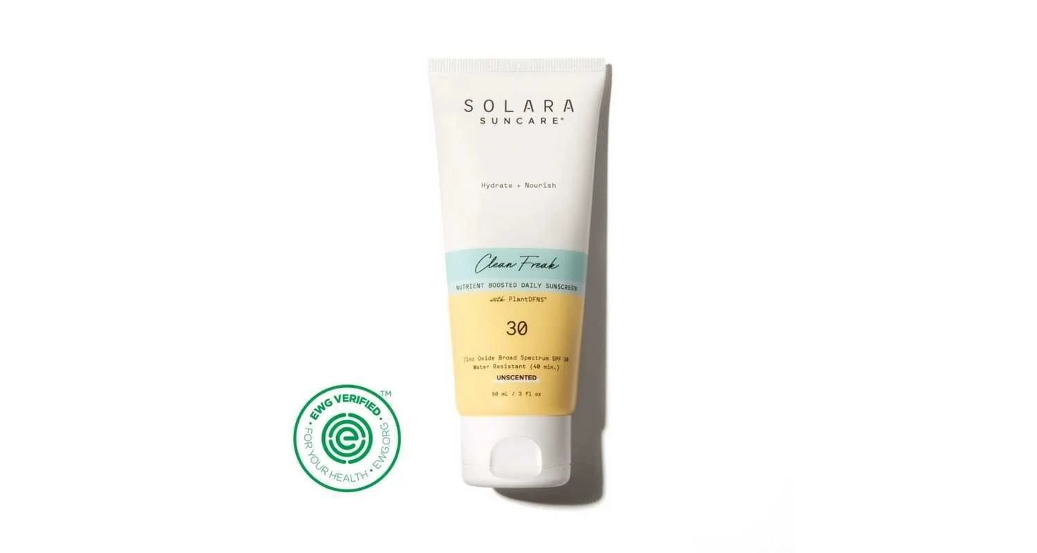 Top 8 Vegan And Reef Safe Sunscreen Brands — OopsVegan