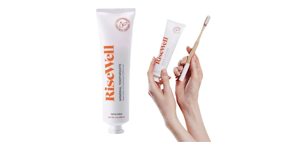 Top 10 Vegan Fluoride and Fluoride-Free Toothpaste Brands + What Makes ...