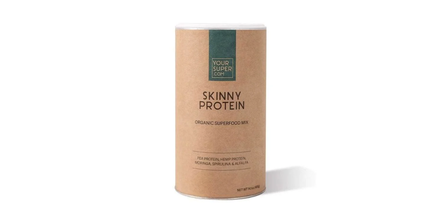 The Top 4 Clean Vegan Protein Powders That Actually Taste Good — OopsVegan