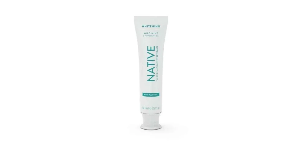 Top 10 Vegan Fluoride and Fluoride-Free Toothpaste Brands + What Makes ...