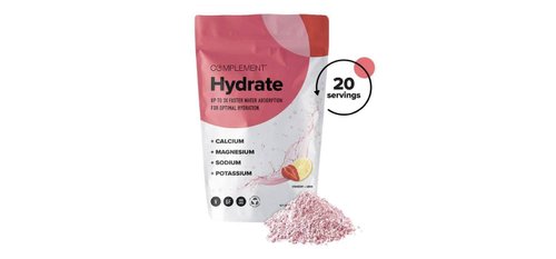 10 Best Vegan Electrolyte Powders for Hydration — OopsVegan