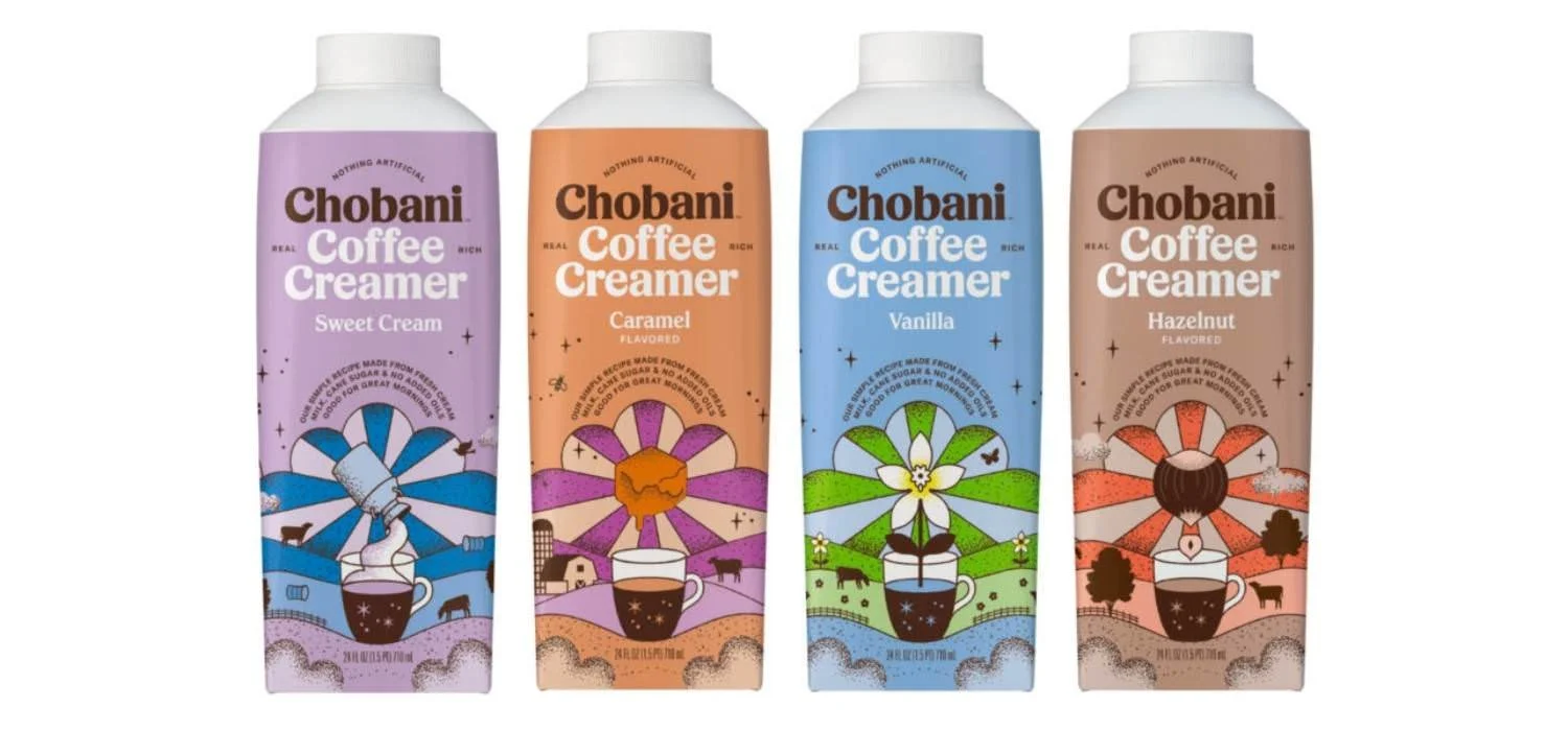 The 12 Best Vegan Non Dairy Creamers For Your Coffee — OopsVegan