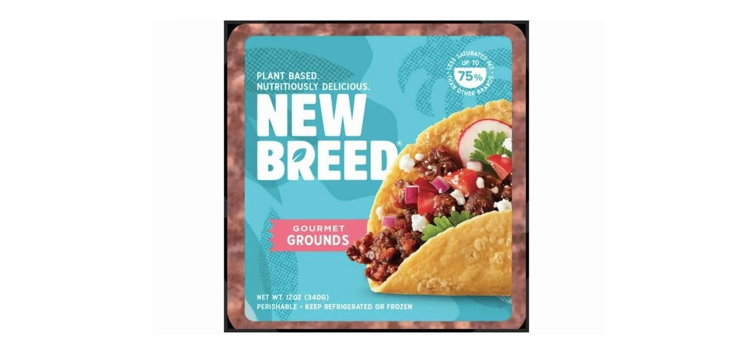 The Best Vegan Ground Beef for Tacos, Chili, and More — OopsVegan