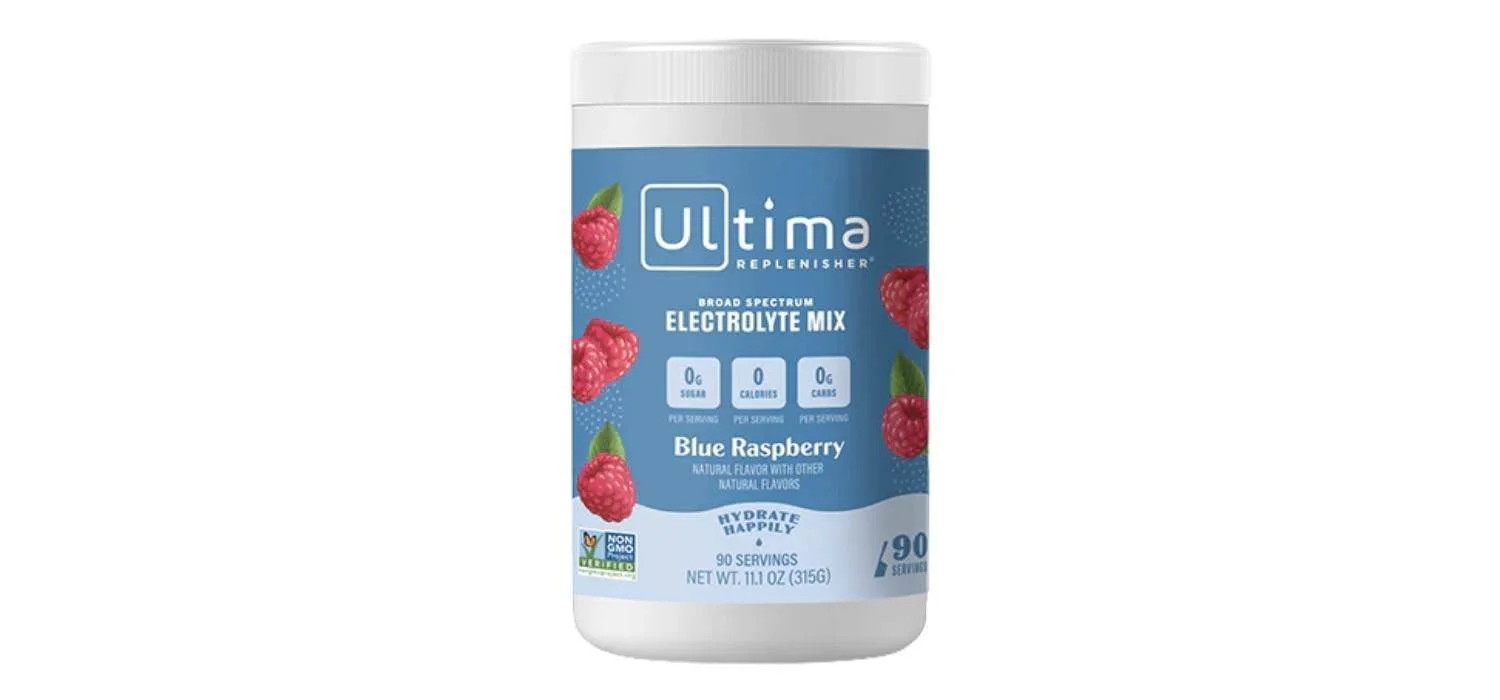 10 Best Vegan Electrolyte Powders for Hydration — OopsVegan