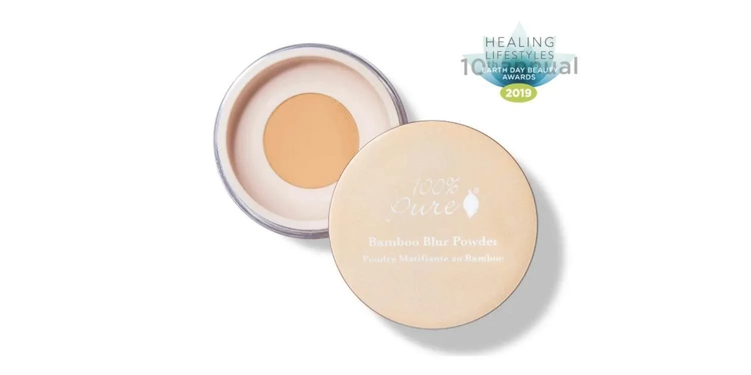 Top 6 Best Vegan Cruelty-Free Setting Powder Brands — OopsVegan