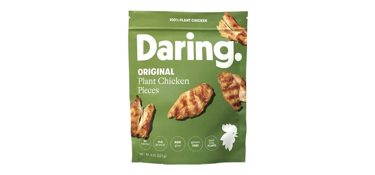 8 Vegan Chicken Brands That Taste Like The Real Thing — OopsVegan