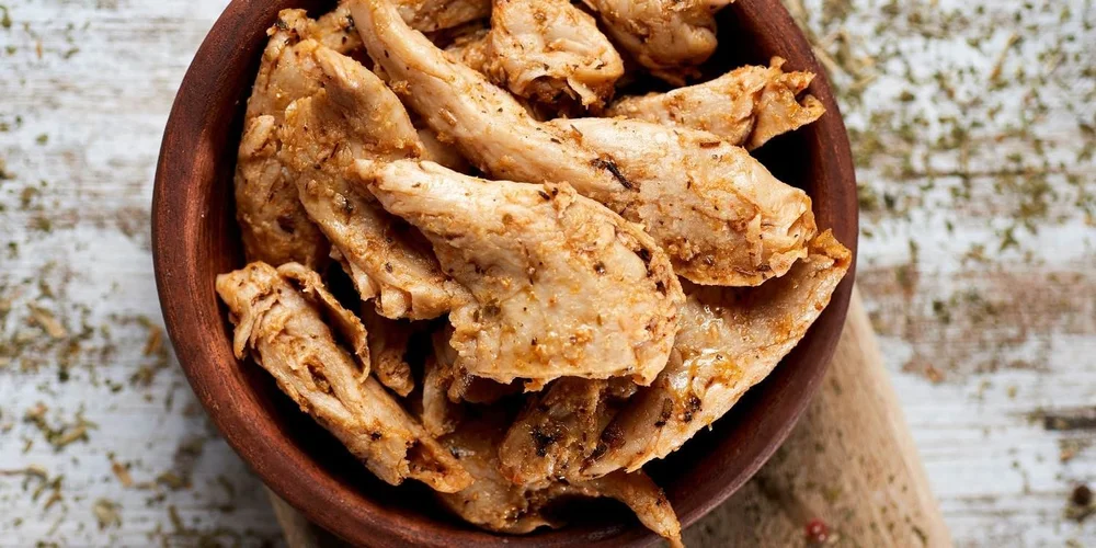 8 Vegan Chicken Brands That Taste Like The Real Thing — OopsVegan