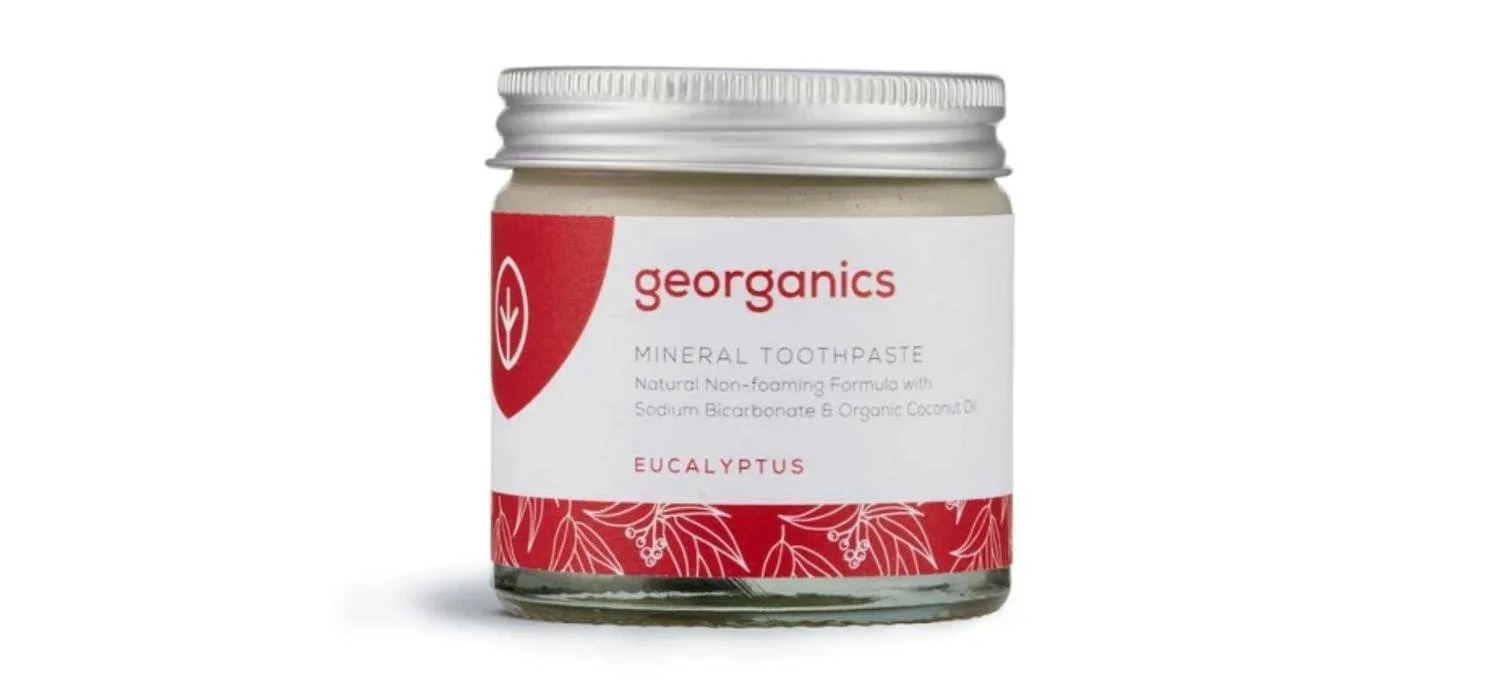 Top 10 Vegan Fluoride and Fluoride-Free Toothpaste Brands + What Makes ...
