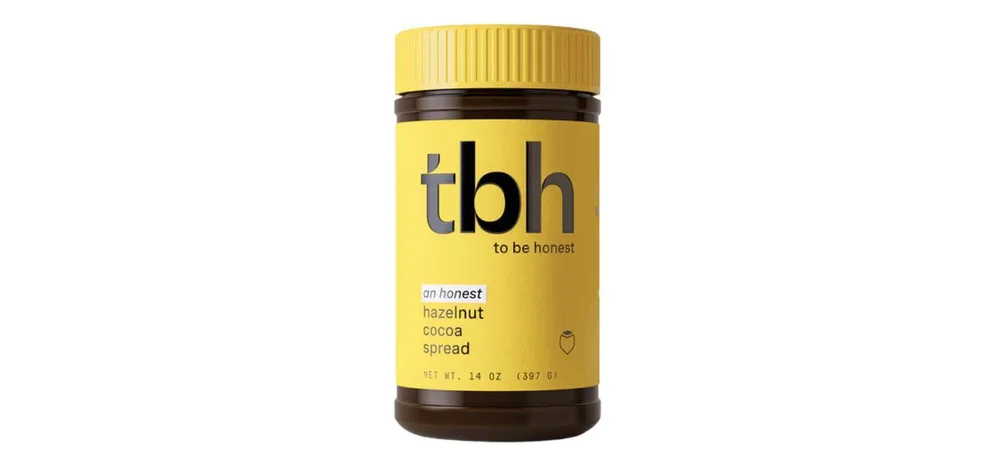 Is Nutella Vegan? — OopsVegan