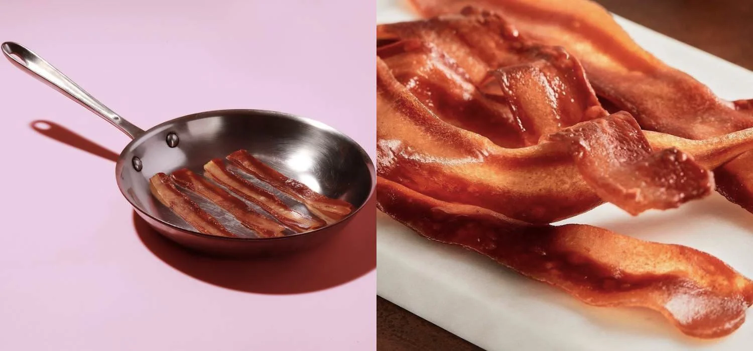 The Best Vegan Bacon Brands to Add to Your Shopping List — OopsVegan