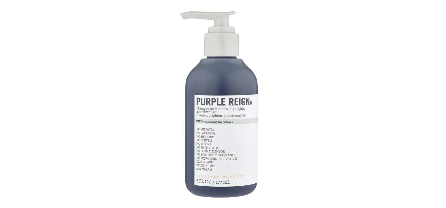 A Guide to Choosing the Best Vegan Shampoo By Hair Type — OopsVegan