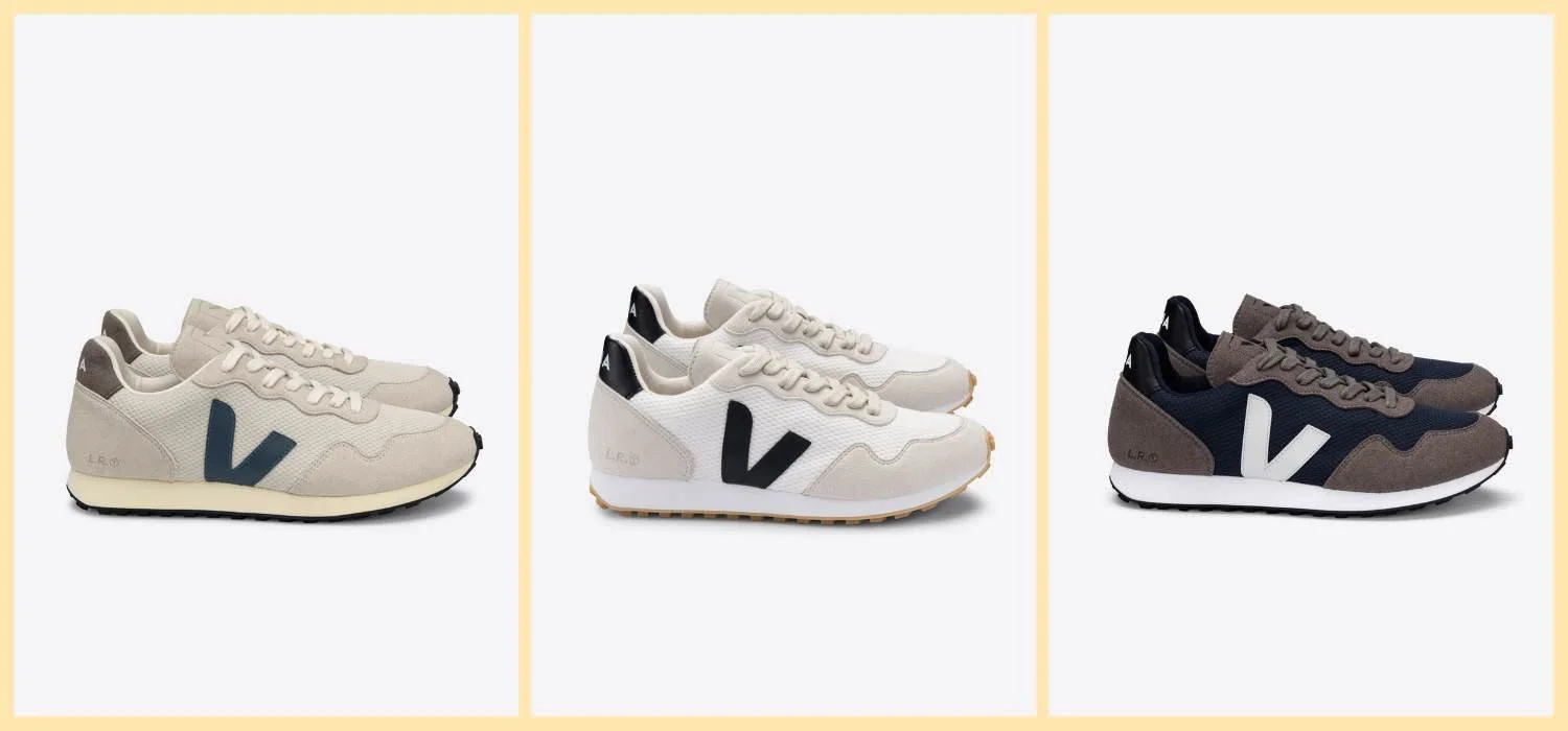 8 Vegan Sneaker Brands You Should Know About! — OopsVegan