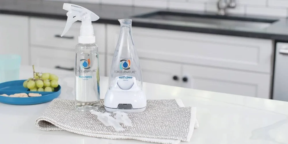 10 Non-Toxic And Eco-Friendly Cleaners For Your Home — OopsVegan