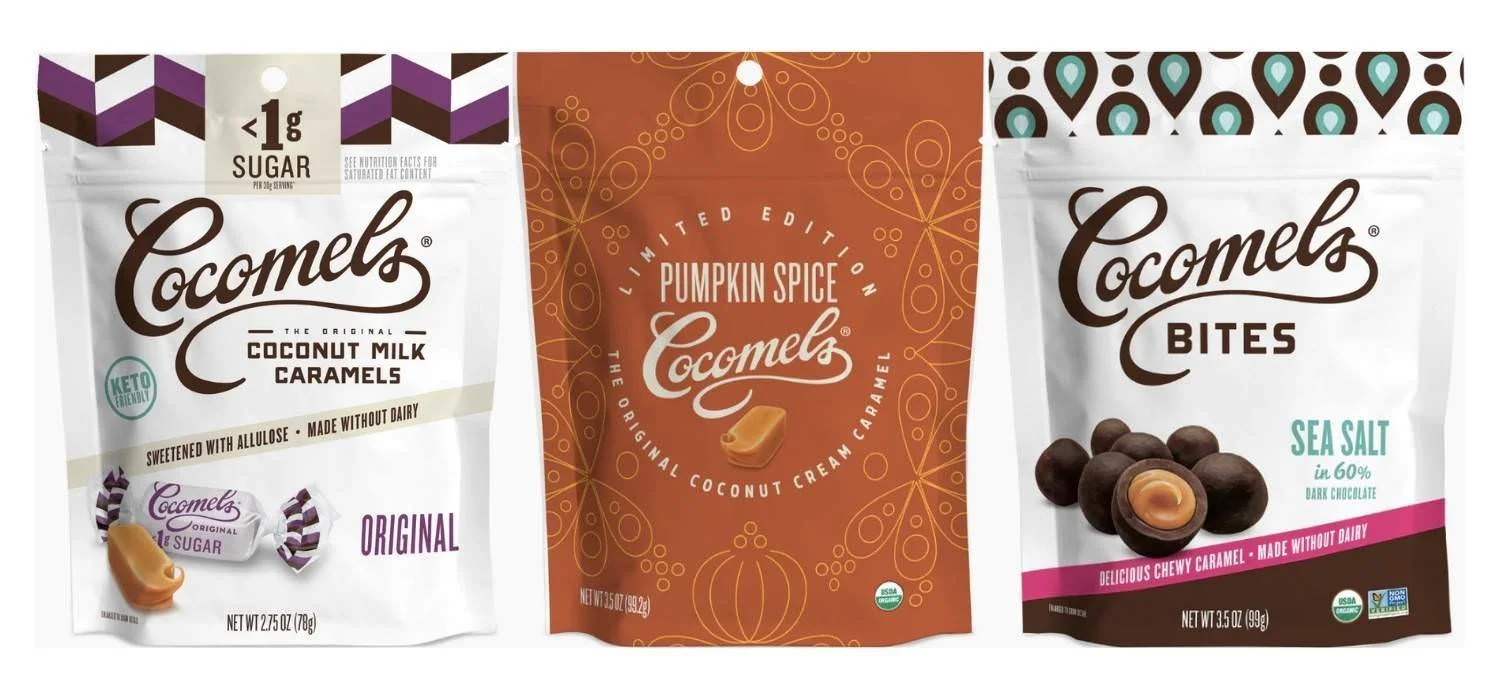 16 Vegan Candy Brands for the Best Trick-or-Treating — OopsVegan