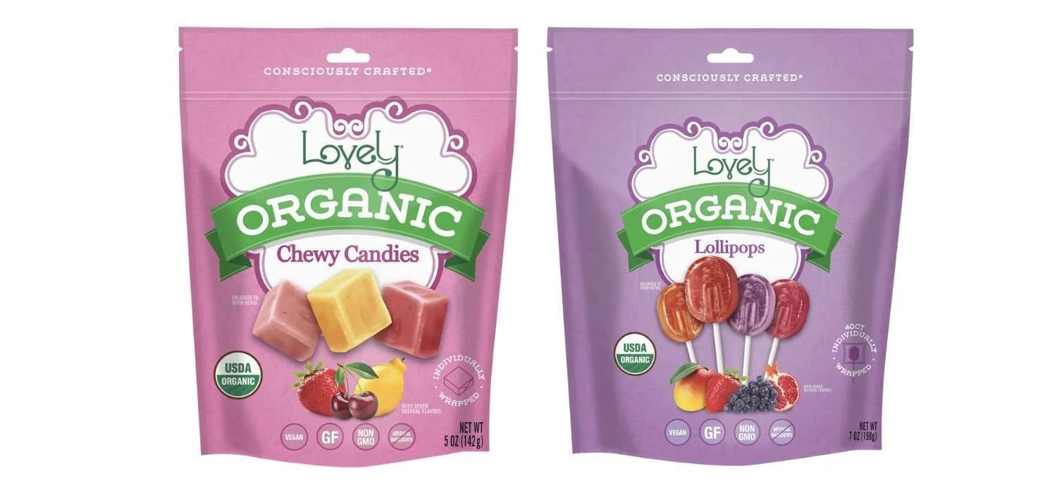 16 Vegan Candy Brands for the Best Trick-or-Treating — OopsVegan