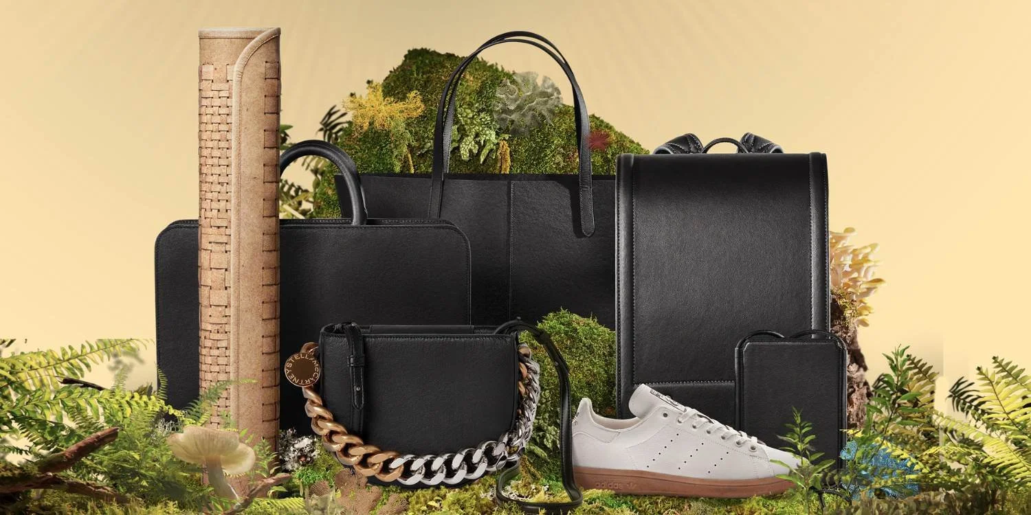 What Is Vegan Leather? - Types, Pros, and Cons — OopsVegan