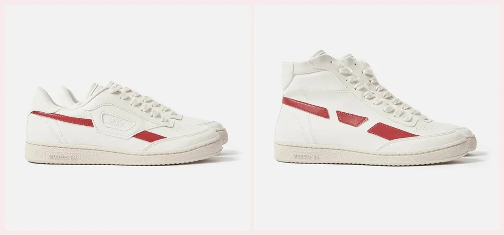 8 Vegan Sneaker Brands You Should Know About! — OopsVegan