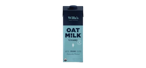 The Top Plant-Based Vegan Milk Brands You Have to Try — OopsVegan