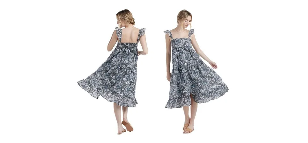 7 Affordable, Ethical And Sustainable Dresses — OopsVegan