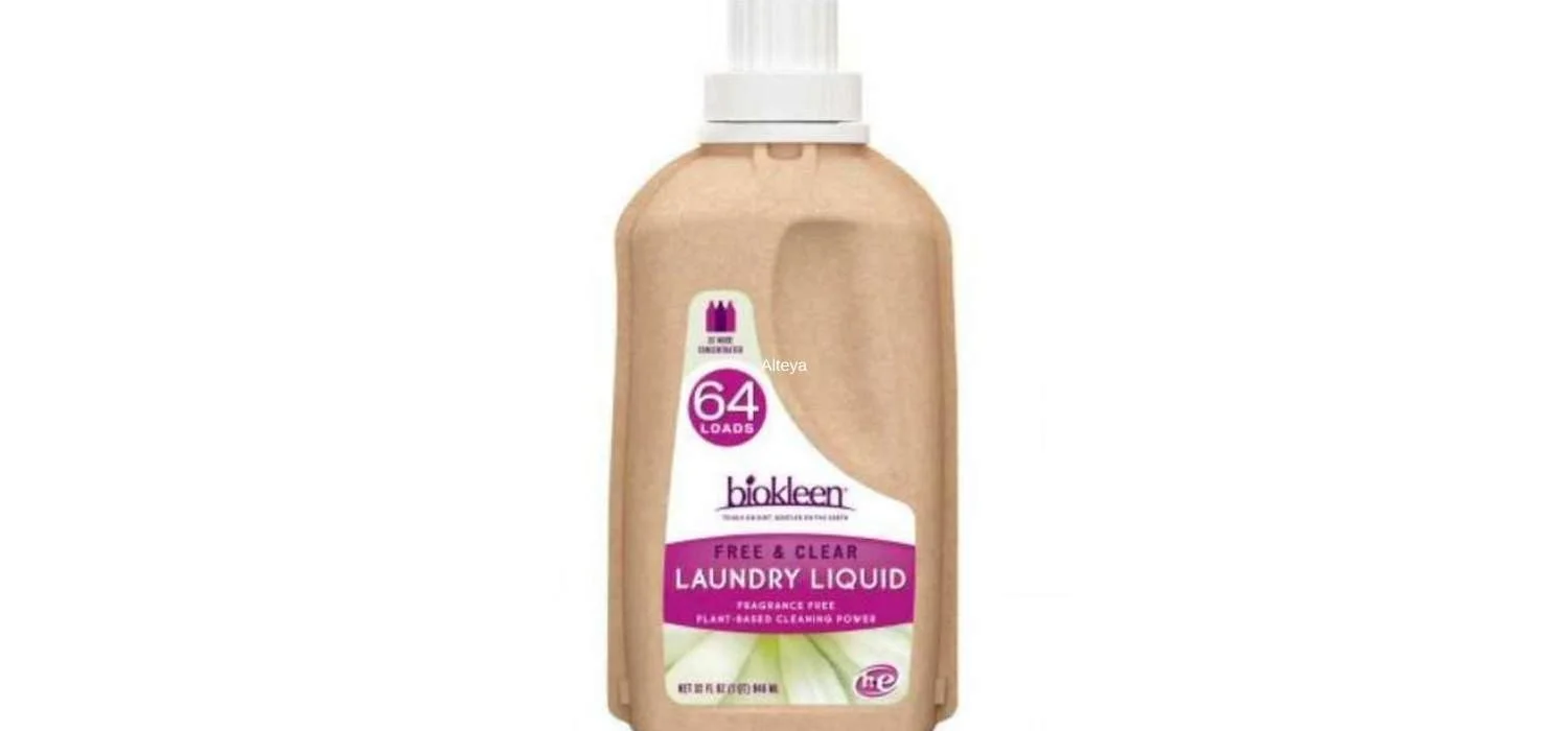 Top 4 Vegan And Biodegradable Laundry Detergents — OopsVegan