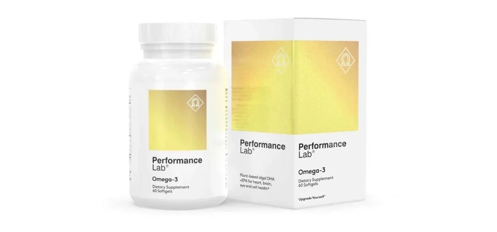The Complete Guide To Vegan Omega 3 Sources — OopsVegan