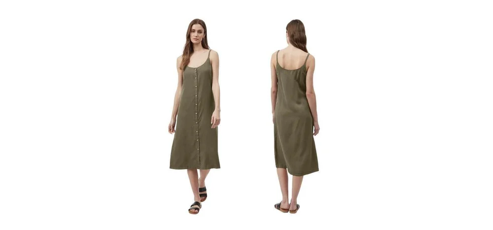 7 Affordable, Ethical And Sustainable Dresses — OopsVegan